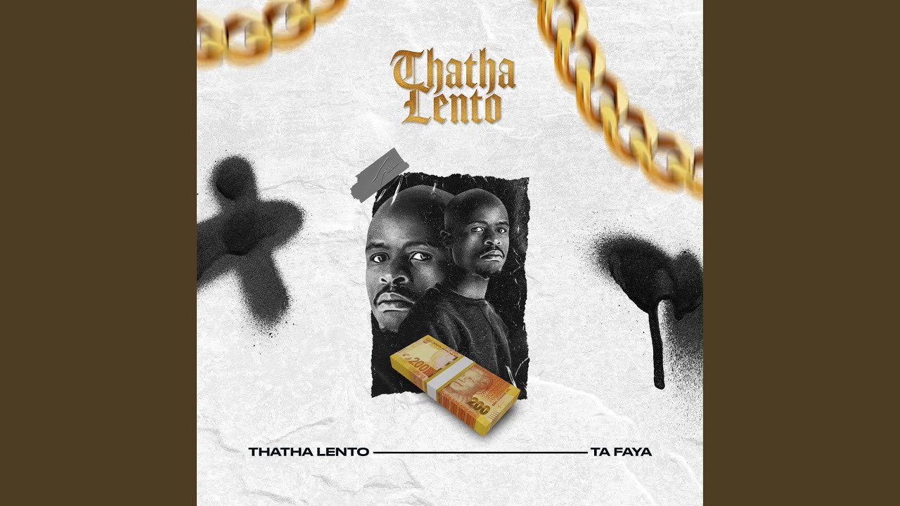 Thatha Lento - YouTube