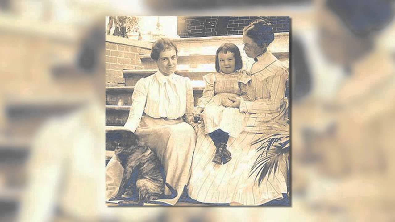 fiction books Discovering Abigail May Alcott with Eve LaPlante - dot ...