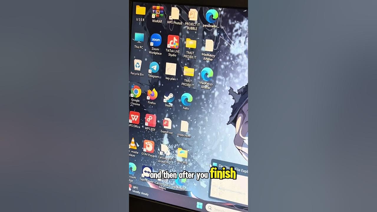 How to make website using notepad - YouTube
