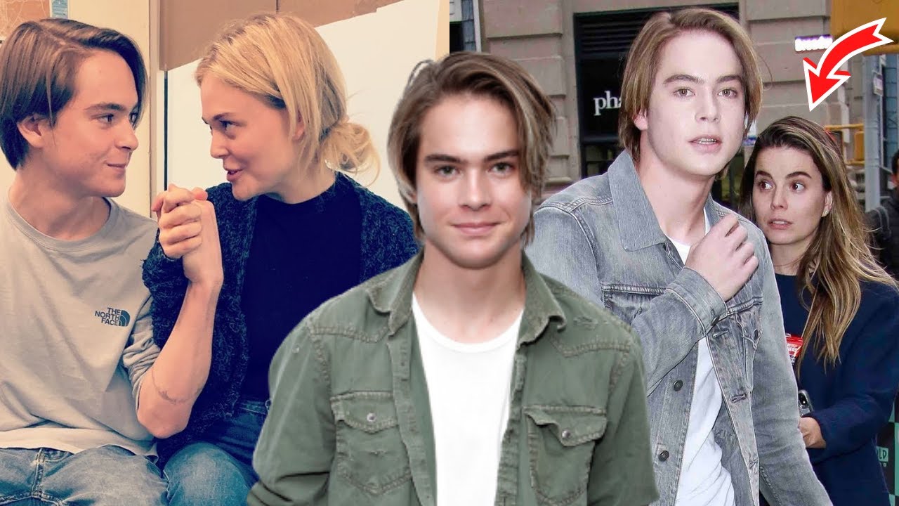 Girls Judah Lewis Has Dated - YouTube