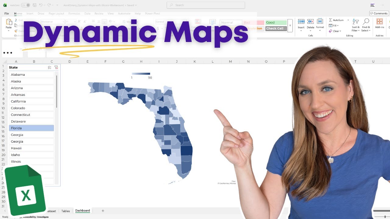 Why isn't my map working?!?! [Workaround for adding interactive maps to ...