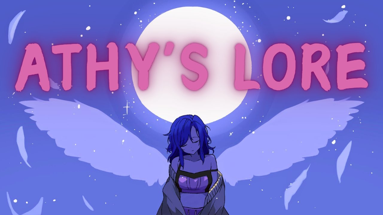 【#VTUBER LORE】THE OWL INSIDE - YouTube