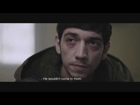 Mert Aydın Showreel 2015