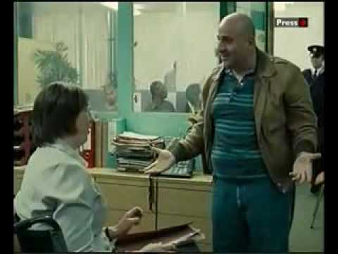 Muslim Man Discovers He's Really Jewish - Movie