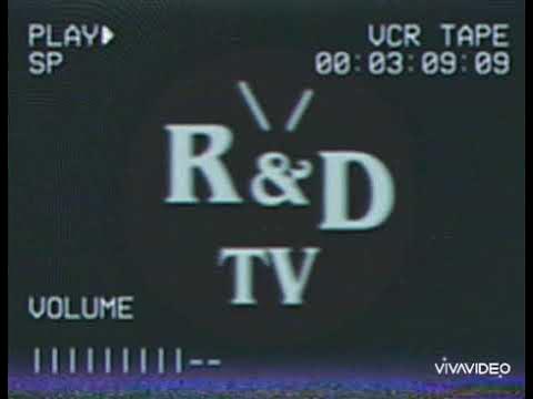 R&D TV/Sky/NBC Universal Television Studio (2004) - YouTube