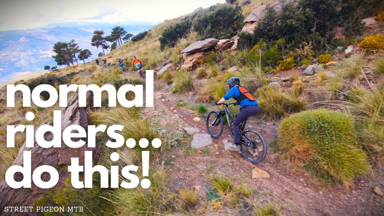 After Years Of Riding, I Know You Should Try This! - YouTube