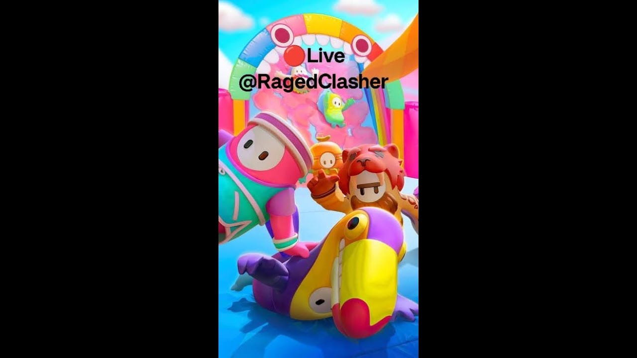 🔴Live || Road to 20 Subscribers || Casual Gaming || Fall Guys ||Snake ...