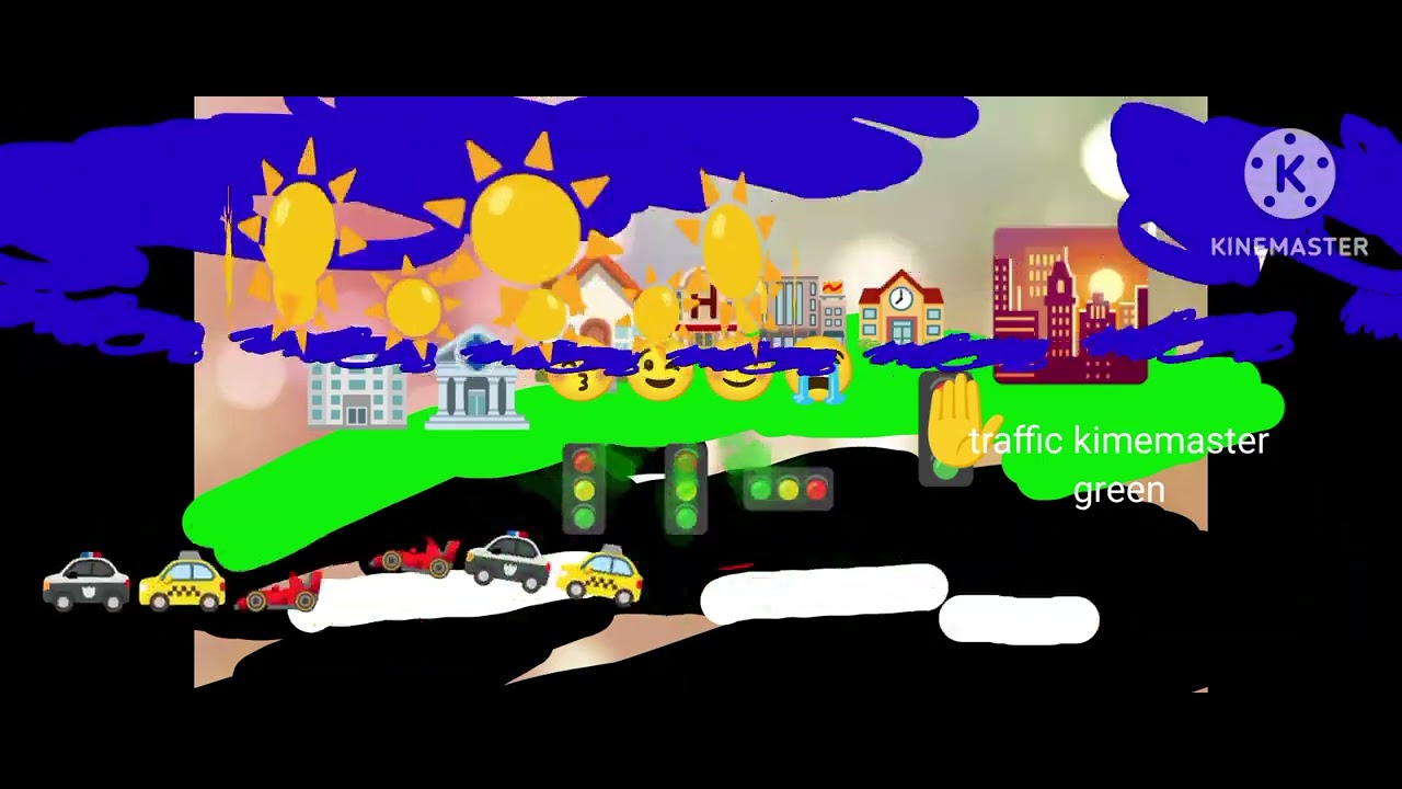 city kinemaster - YouTube