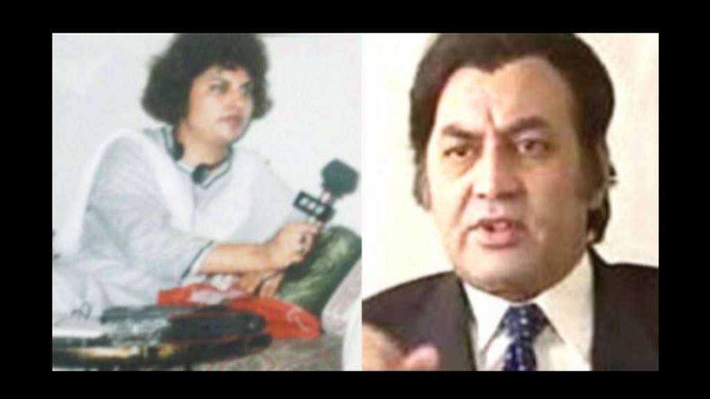 mahpara with mohammed ali ..mpg - YouTube