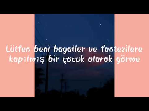 Adam Levin-Lost Stars~Türkçe