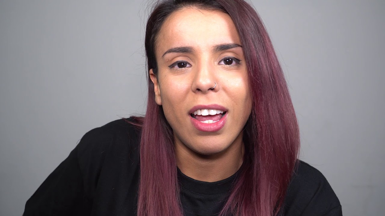 Introducing: Amale Winchester - YouTube