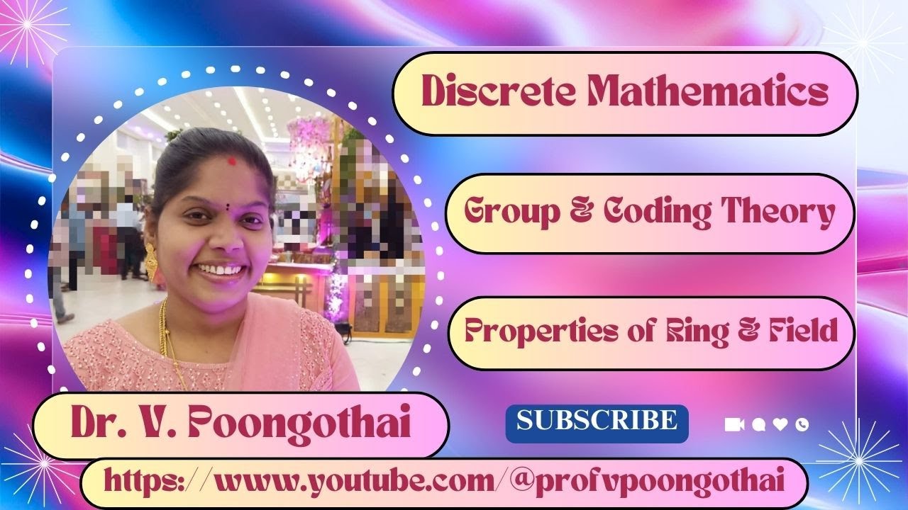 10. Rings Definition and Properties - Group Theory and Coding Theory ...