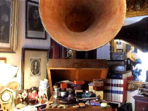 "Petrouchka - Danse Russe"(Stravinsky) Played by Samuel Dushkin & Igor ...