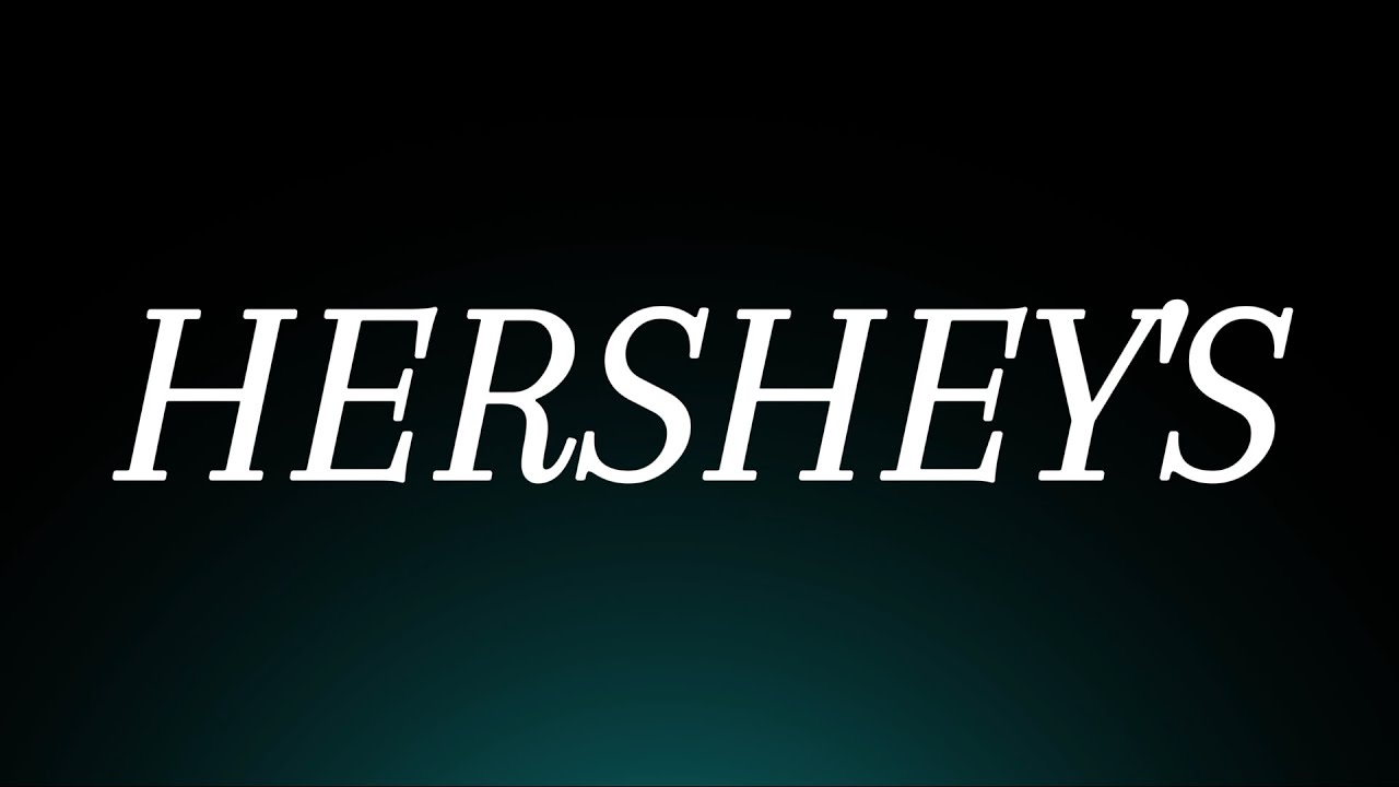 Learn How to Pronounce 'Hershey's'! Correctly (Chocolate Brand ...