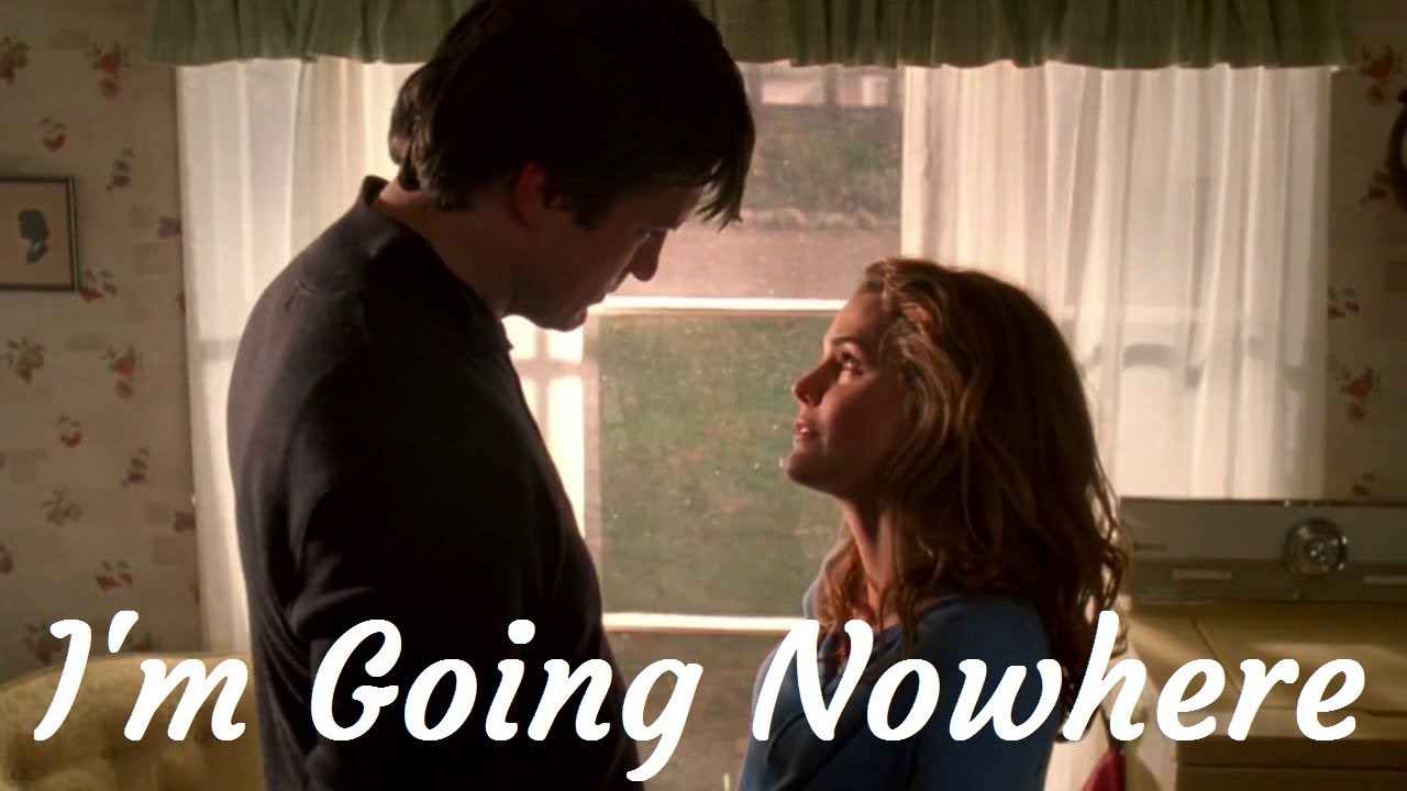 I'm Going Nowhere - By Adam Clipstone (Original Song) - YouTube