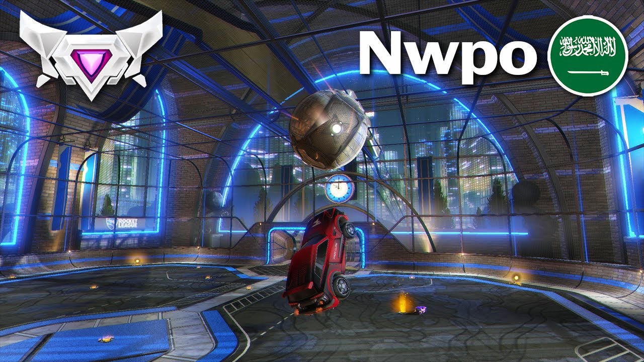 Nwpo is AMAZING in SSL 2v2 - YouTube