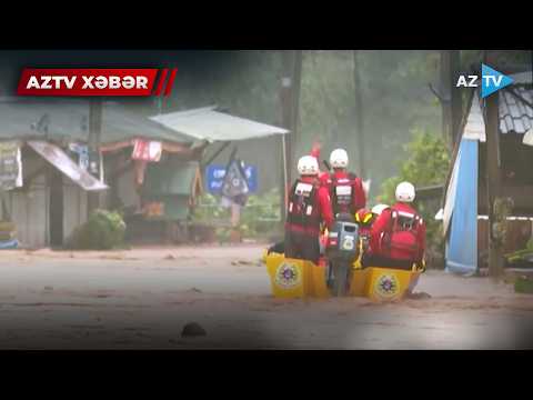 AZTV XƏBƏR (20:00) | 19.08.2026