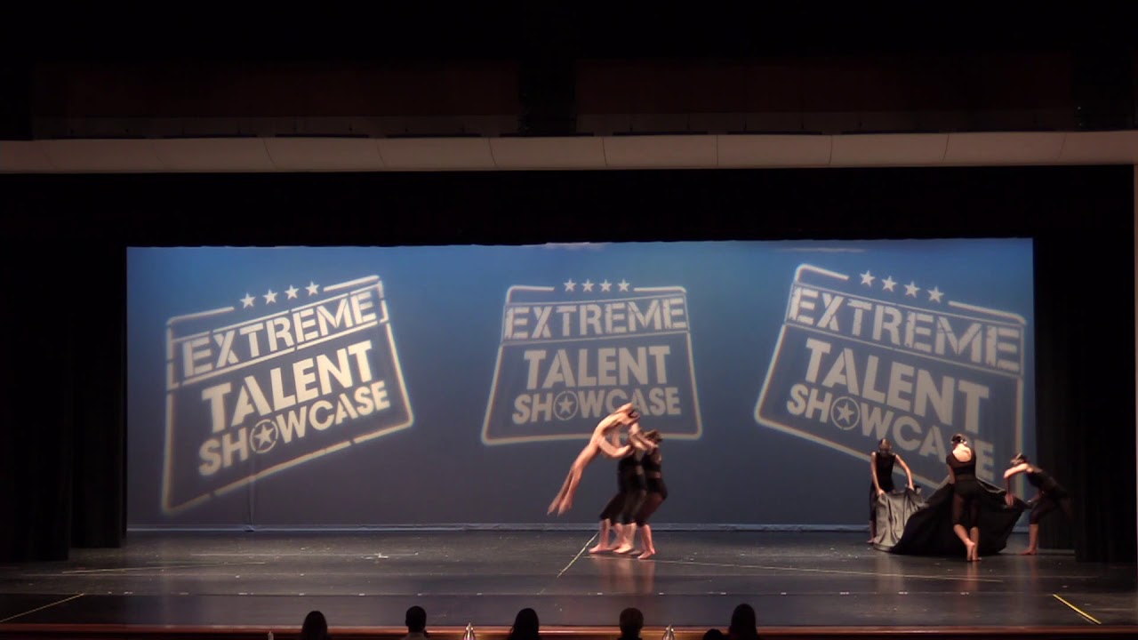 7 Devils at Extreme Talent Showcase - YouTube