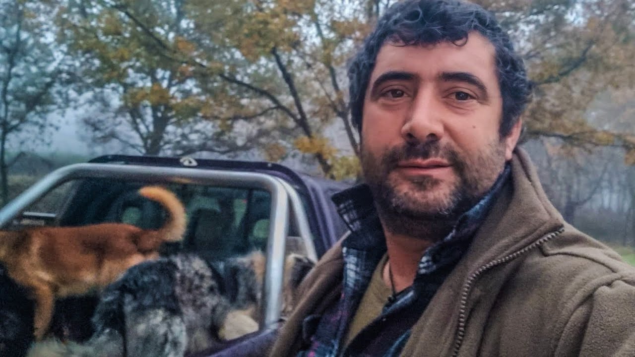 Nuevo video de Jesús Manuel Martín Crespo El autoctono domingo - YouTube