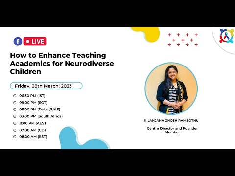 How to enhance teaching techniques - YouTube