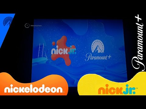 Nick Jr. (1996-1998) - YouTube