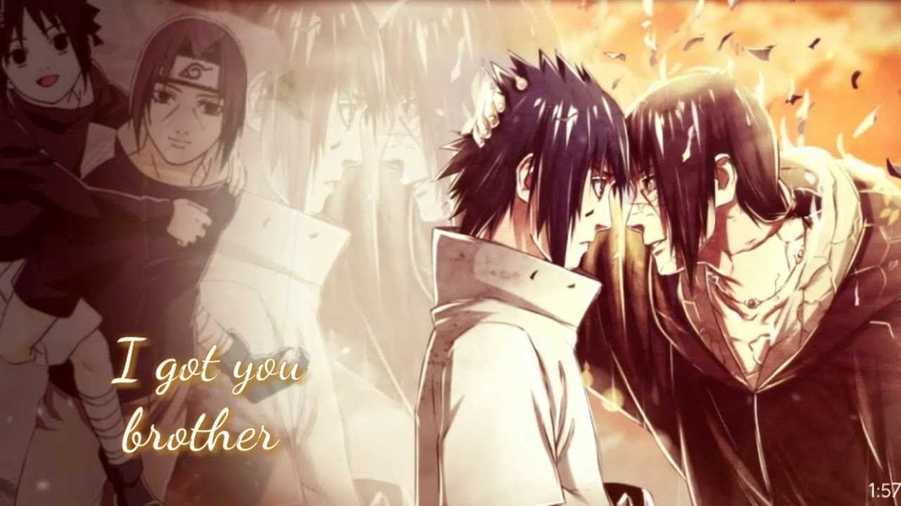 Nightcore - Brother - YouTube