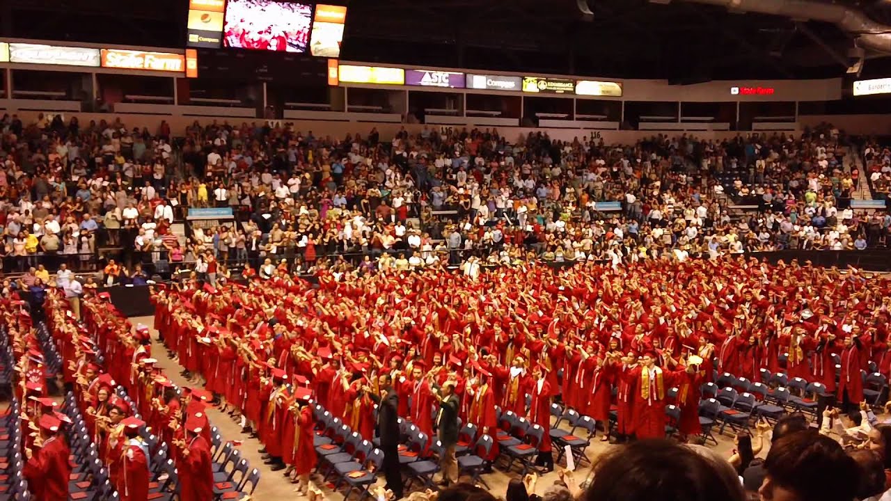 Sharyland High School