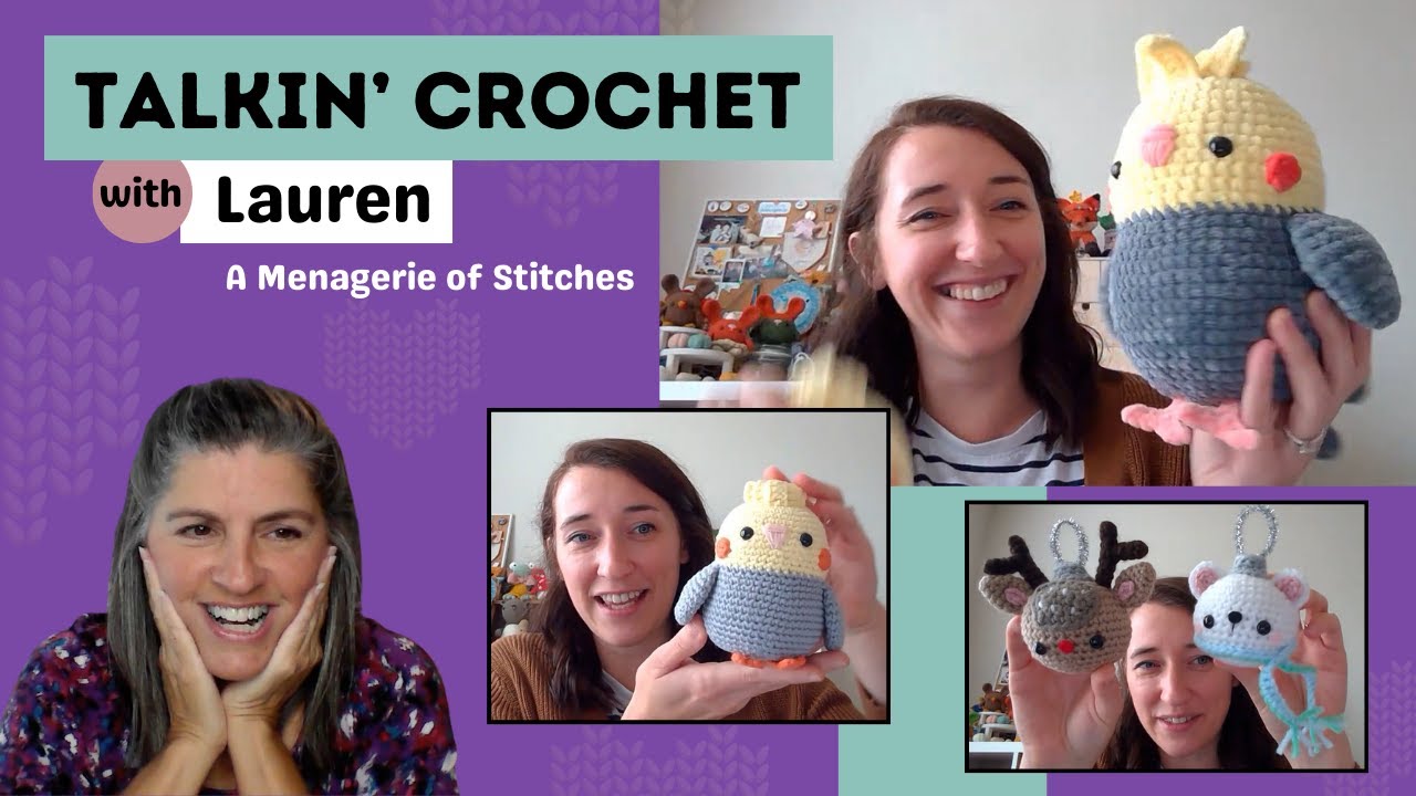 Look at these irresistibly cute creations! - YouTube