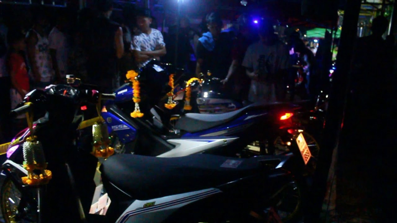 Barako 175 x MOTORSHOW x Bombahan ng mga motor sa show sa Talisay ...