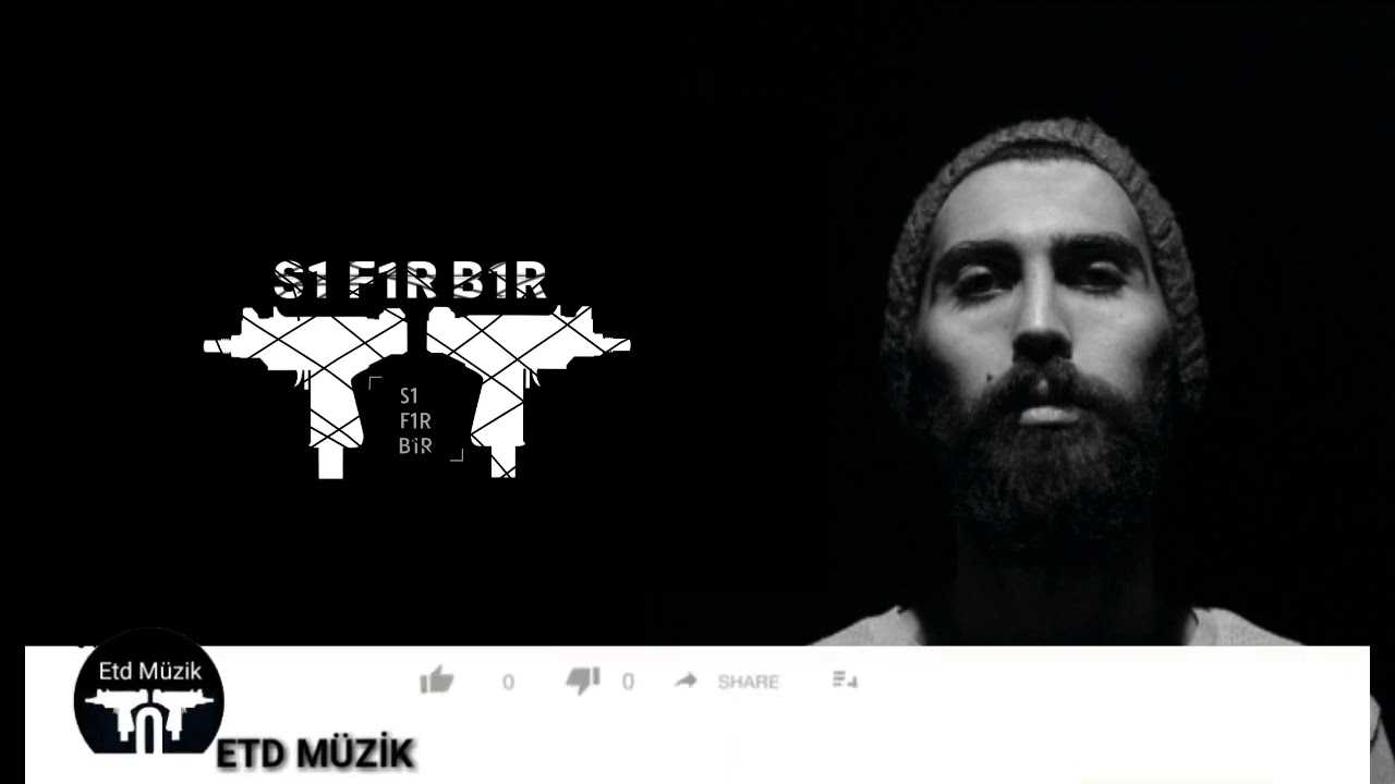 SİFİRBİR 6 SEZON YENİ MUZİK - YouTube