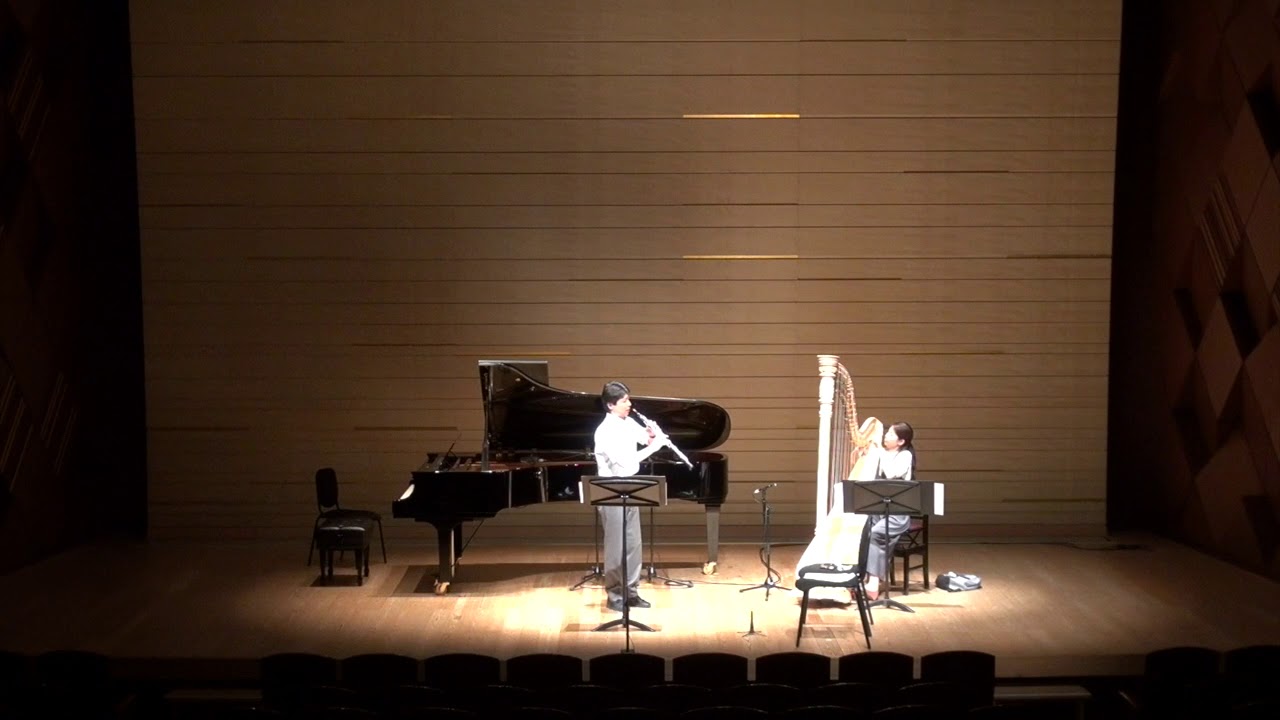Debussy: Rêverie ドビュッシー： 夢想 - YouTube