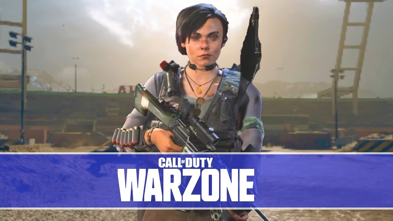 How To Complete Battle Tested Park Operator Missions In Warzone Season ...