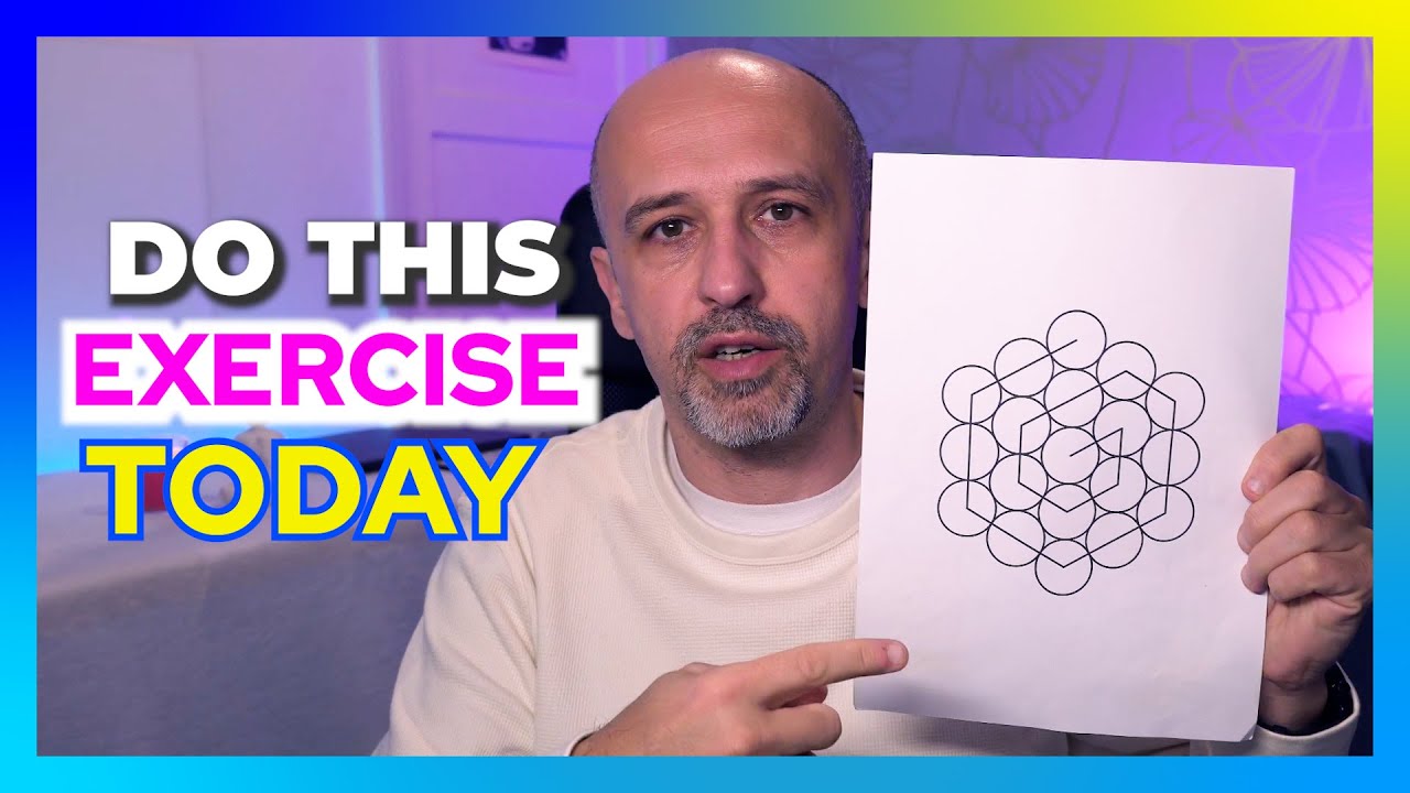 100% EFFECTIVE SELF DISCOVERY EXCERCISE - Crush Limiting Beliefs ...