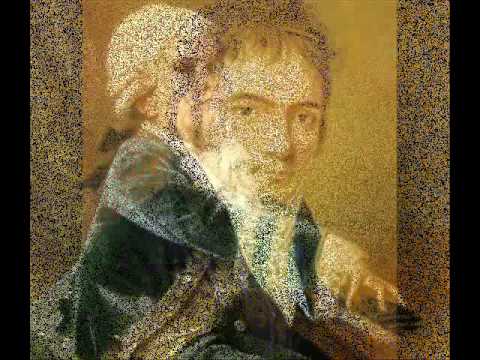 Ludwig van Beethoven Sonata 1 in fa min op 2 n 1 1795 - YouTube