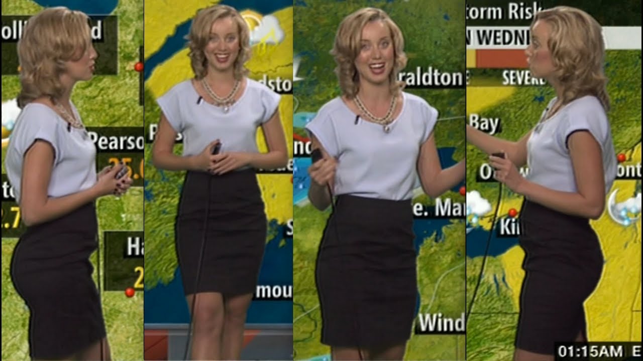 Michelle Mackey 09/02/2014 - YouTube