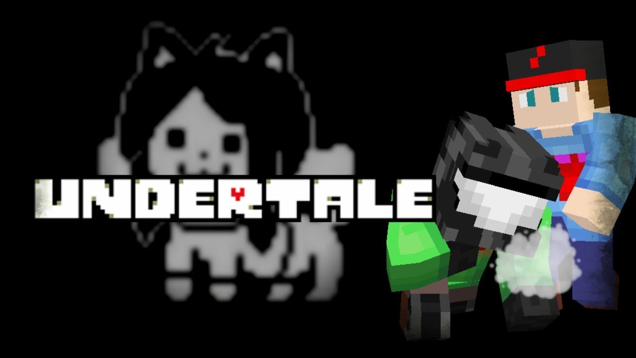 Hi. I'm Bob. (Undertale #10) (Blind) - YouTube