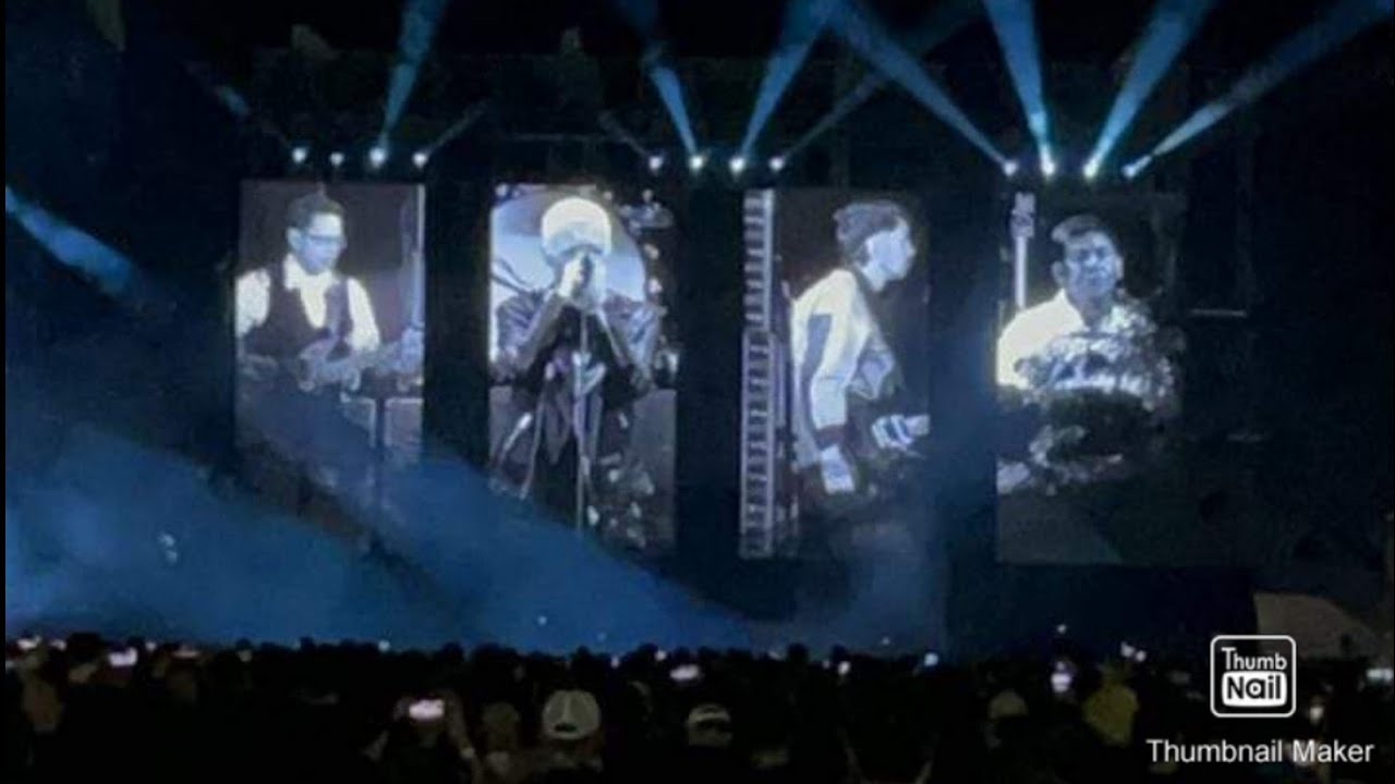 Rivermaya The Reunion Concert 2024 Live at SMDC - YouTube