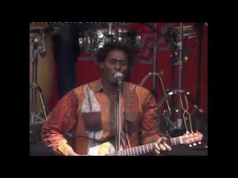 Victor Kunonga - Kubuda Ura - YouTube