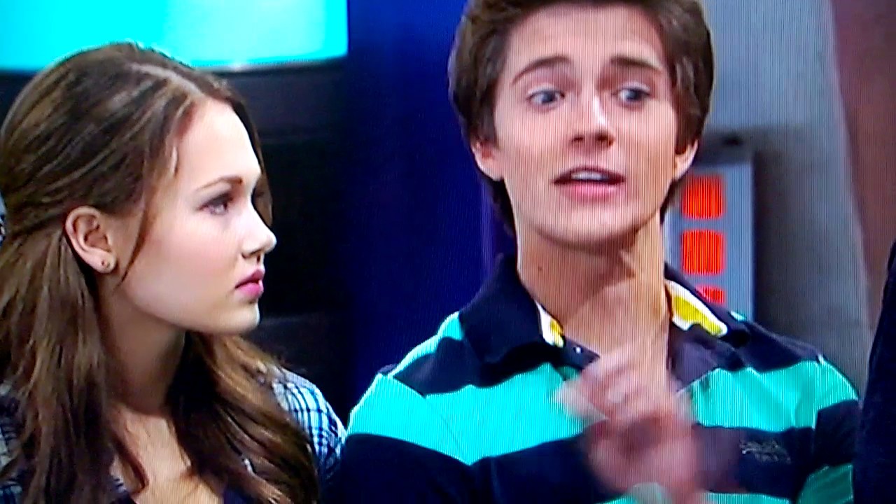 lab rats Rats strike back into - YouTube