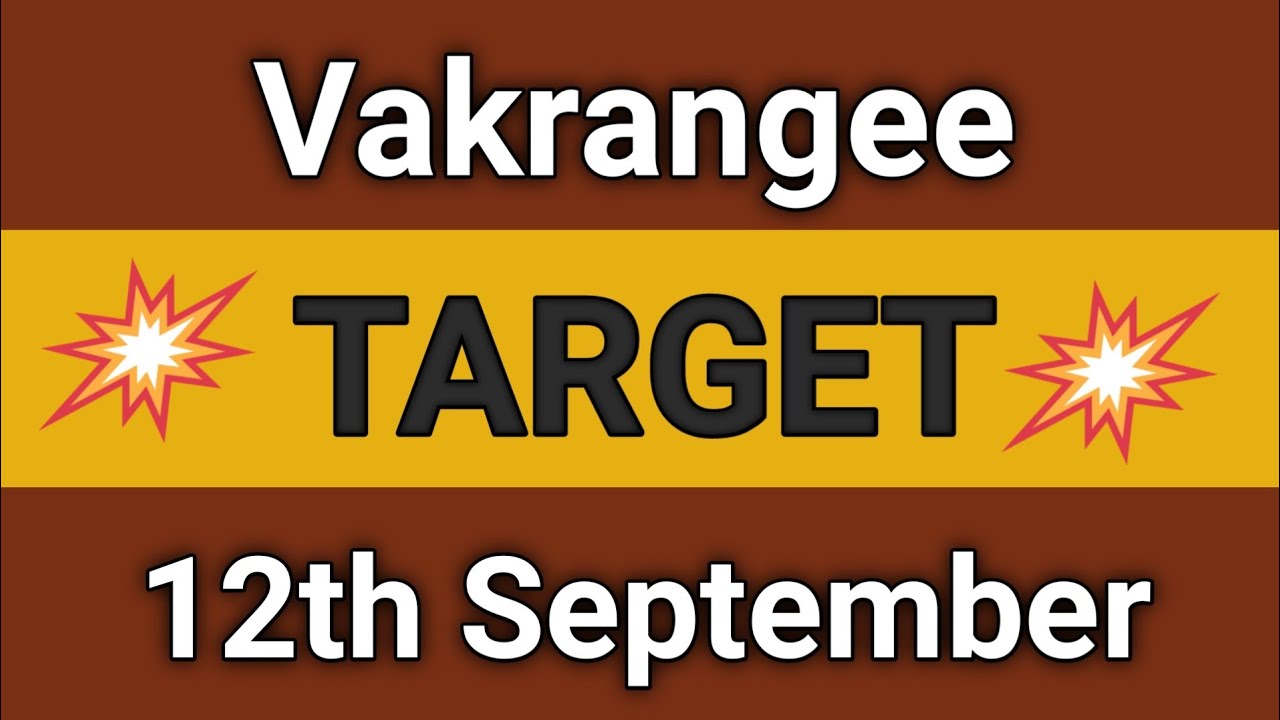 vakrangee share latest news today | vakrangee share price target ...