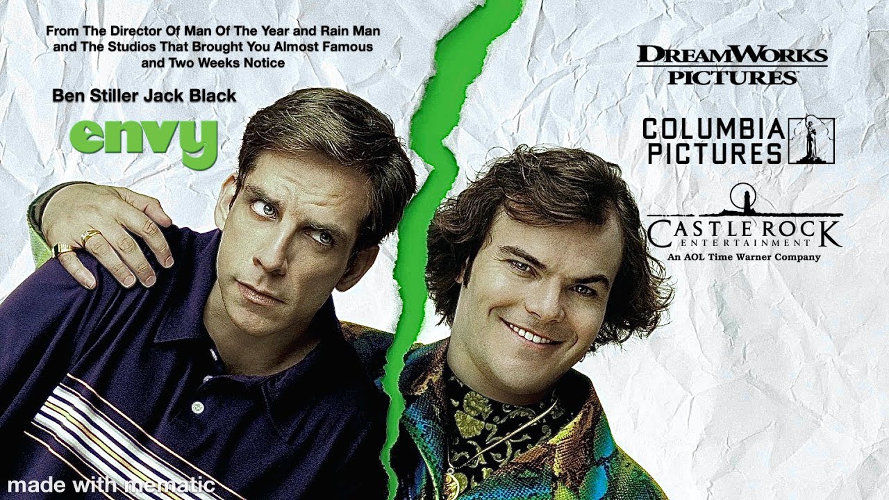 Dreamworks Pictures/Columbia Pictures/Castle Rock Entertainment (With ...