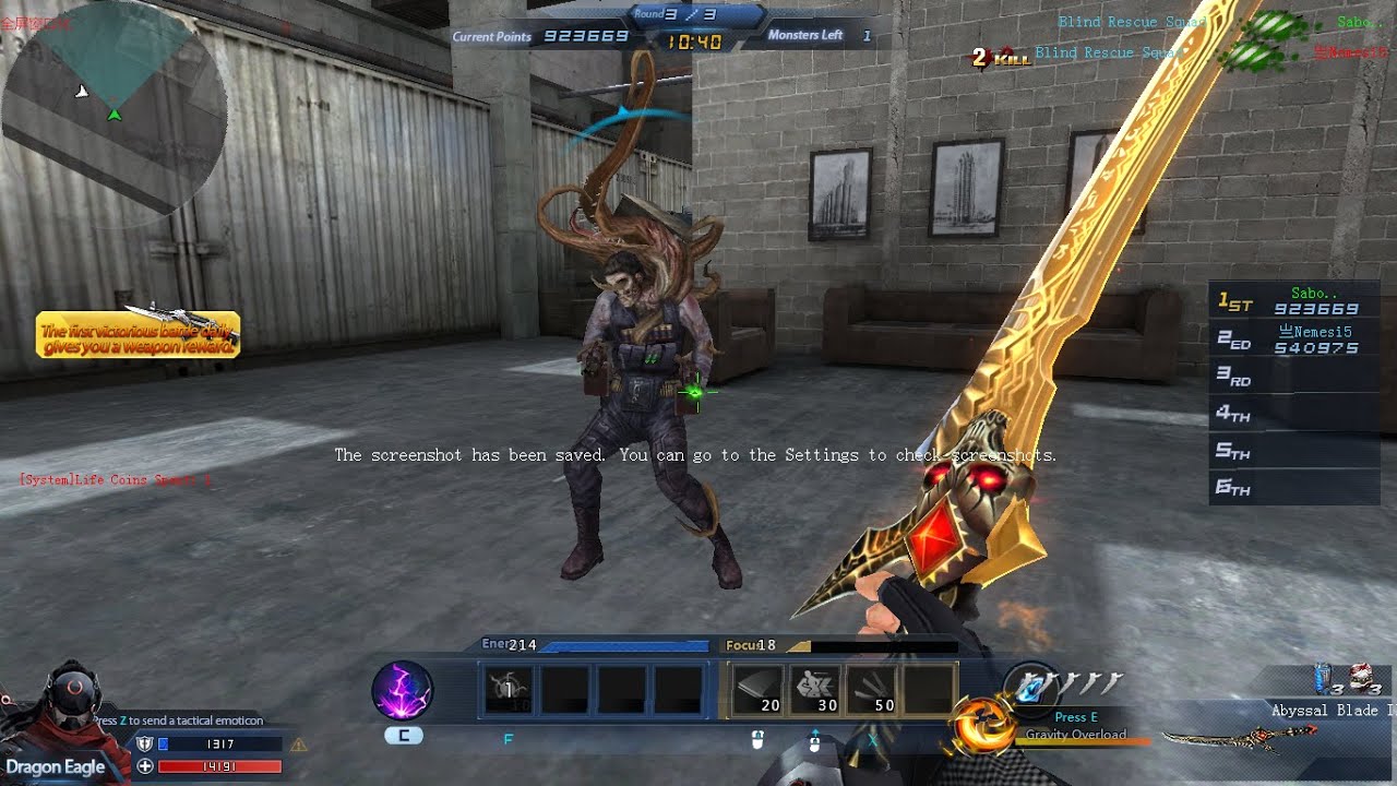 Global Strike | Adventure mode Main Stage | Hell City 05 2020 | HD ...