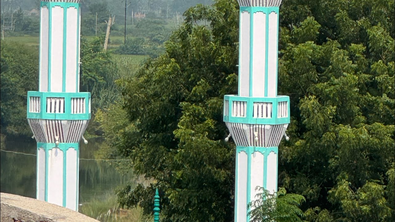 #A view of nabinagar kakrar Eidgah #edit #nature #love #today #travel # ...