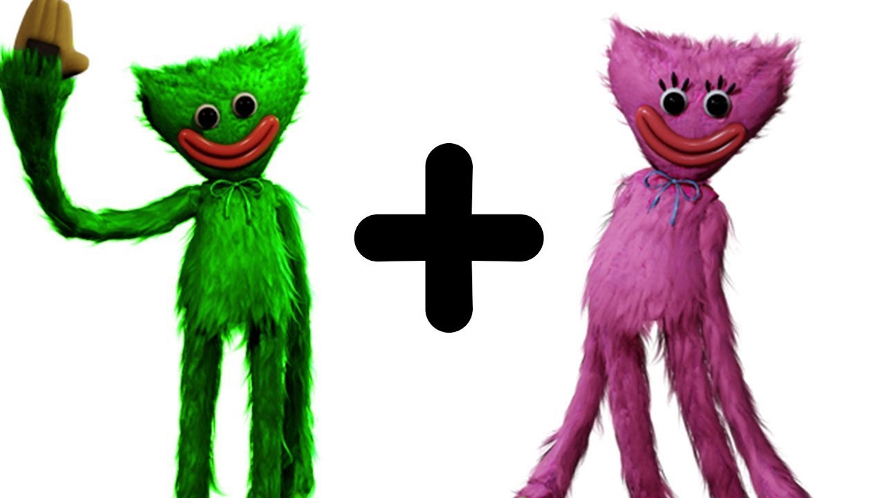 Big Compilation | Poppy Playtime Animation 9 - YouTube