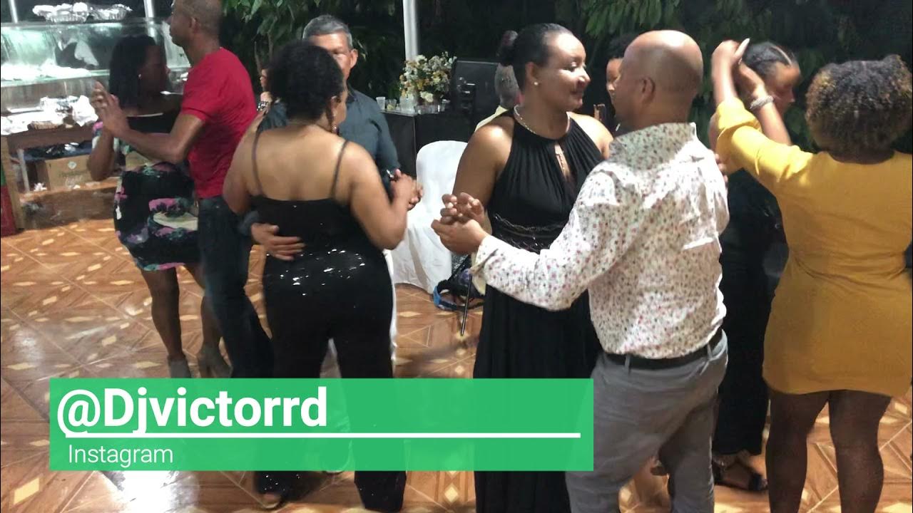 SALSAS POPULARES MIXX VOL 1(PARA LOS SALSEROS Y SALSERAS) Dj Víctor RD - YouTube Music