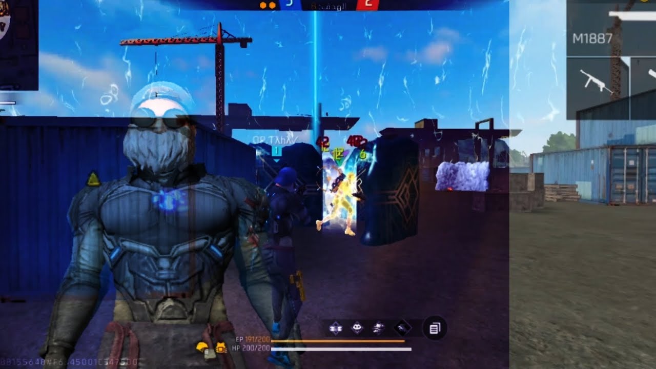 GOD PLAYER - YouTube