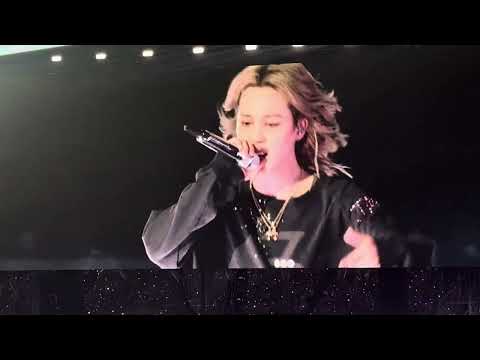 BTS - Paradise Live (Day 1) - Foxborough, MA - 8/05/26 - Arirang World Tour 
