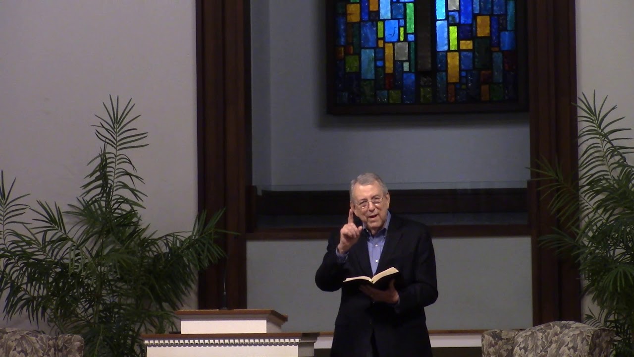 11 07 2020 George Gaston - YouTube