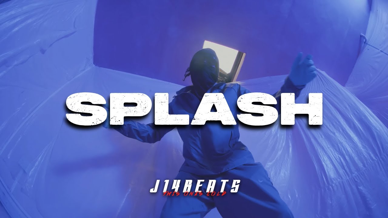 [FREE] #ofb SJ x Yanko Uk Drill Type Beat - "Splash" | Drill ...