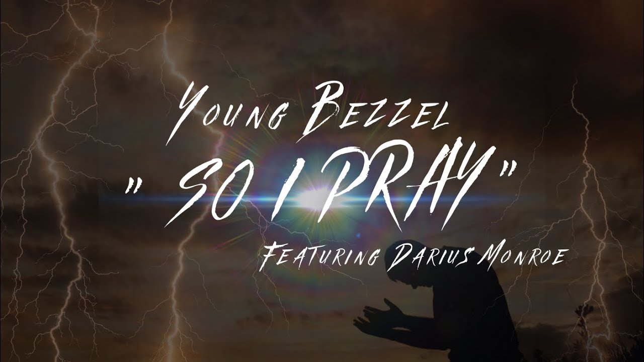 So i pray ft darius monroe video - YouTube